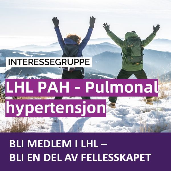 LHL Medlemsprodukter - LHL medlemsbutikk