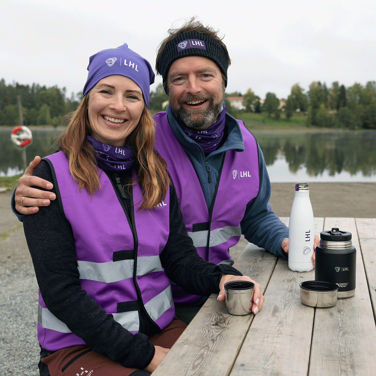 LHL - LHL medlemsbutikk